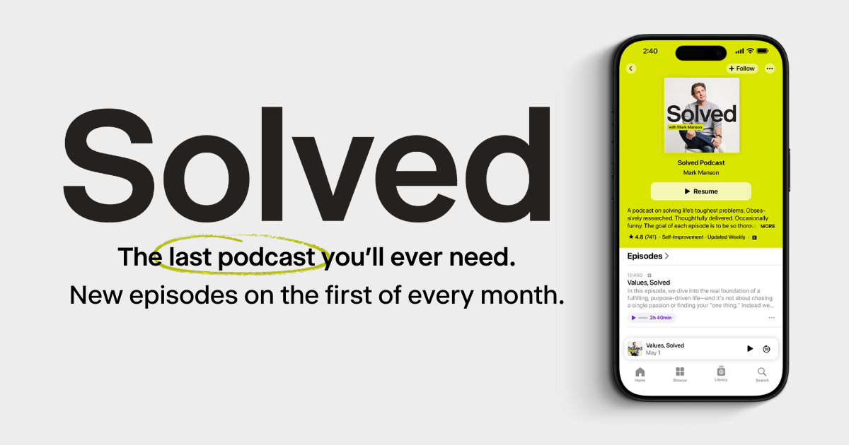 Podcasts Archive - Solved Podcast Podcasts Archive - Solved Podcast