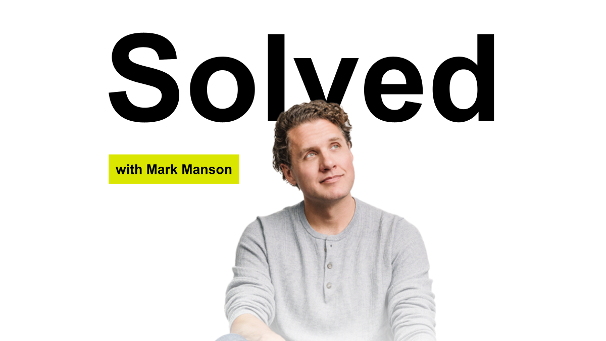 Well, now you've done it - Solved Podcast Well, now you've done it - Solved Podcast