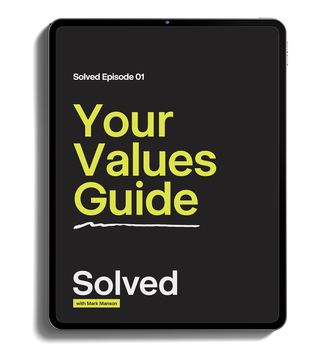 Your Values Guide: The Last Guide You’ll Ever Need on Values